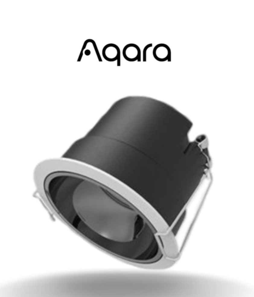 Aqara Downlight T2 – Smartify Spaces