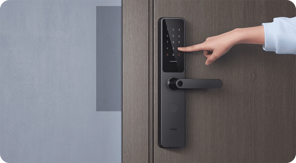 A Comprehensive Guide to the Finest Choices of Smart Door Locks ...