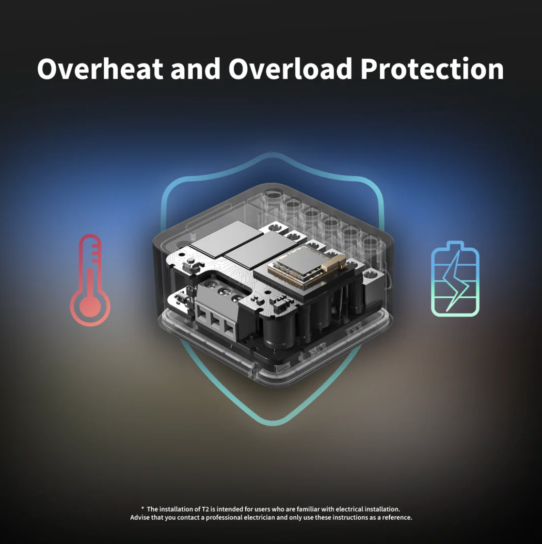 Unlocking Smart Home Potential: Aqara Dual Relay Module T2 – Smartify ...