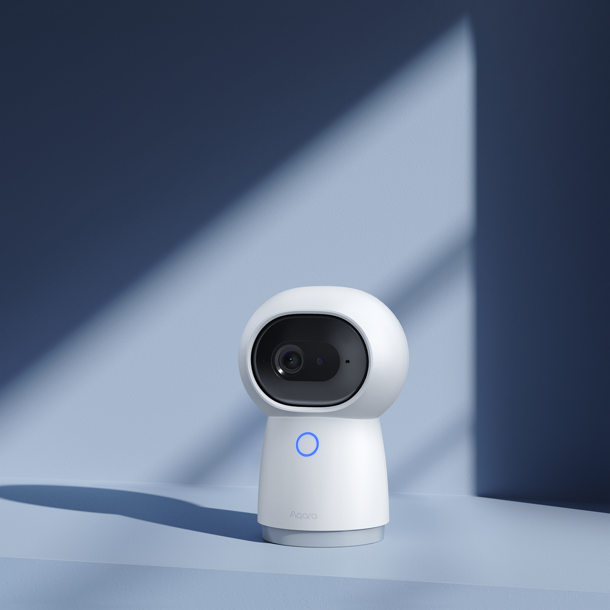 Aqara Smart Cameras & hubs in the UAE | Smartify Spaces
