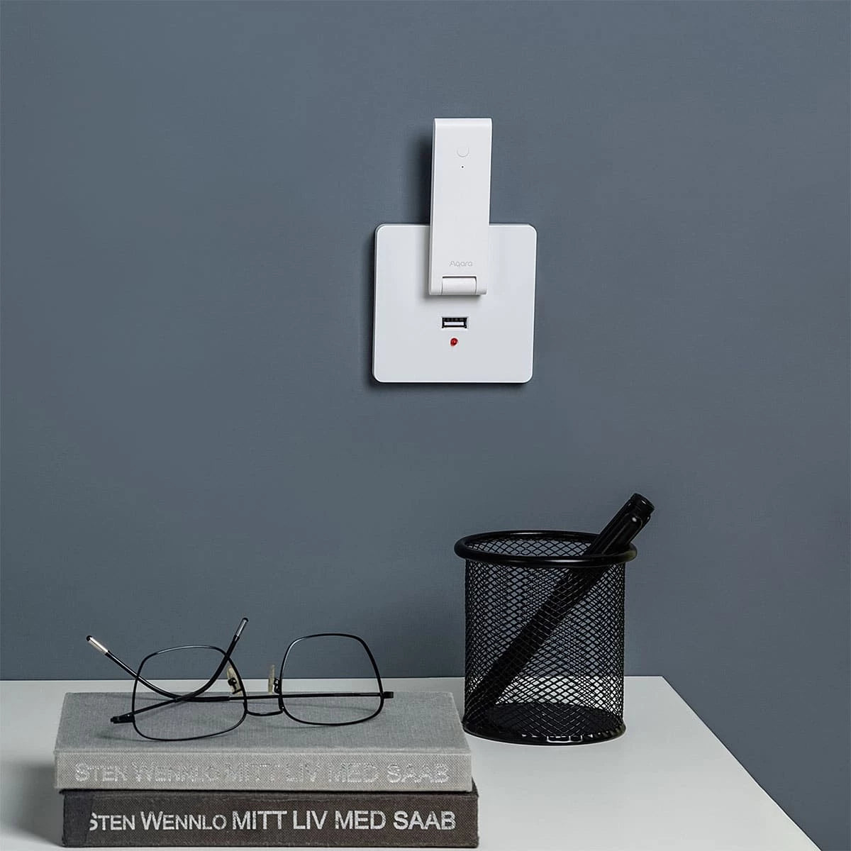 Aqara E1 Hub – Smartify Spaces