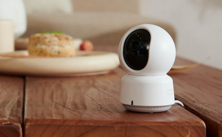 Aqara E1 Camera | Intelligent Smart Home Monitoring Systems – Smartify ...